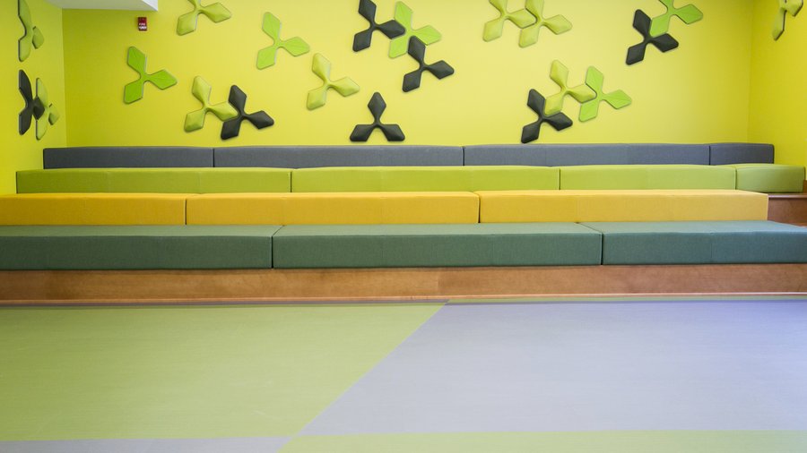 INSIDE LOOK: St. Matthews reopens after multimillion-dollar expansion ...