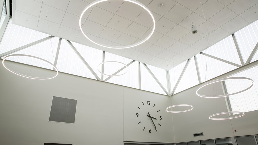 INSIDE LOOK: St. Matthews reopens after multimillion-dollar expansion ...