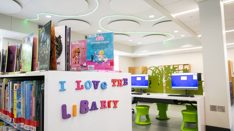 INSIDE LOOK: St. Matthews reopens after multimillion-dollar expansion ...