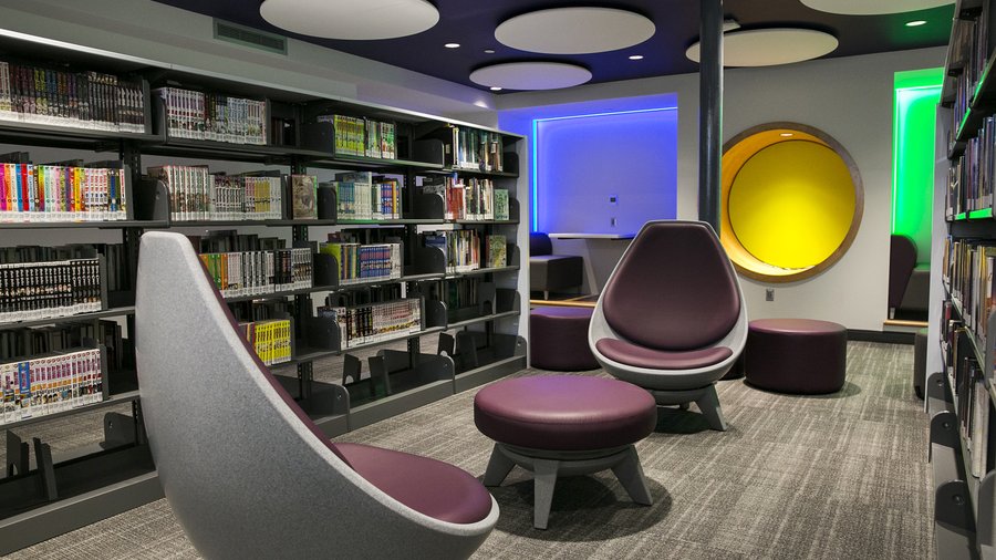 INSIDE LOOK: St. Matthews reopens after multimillion-dollar expansion ...