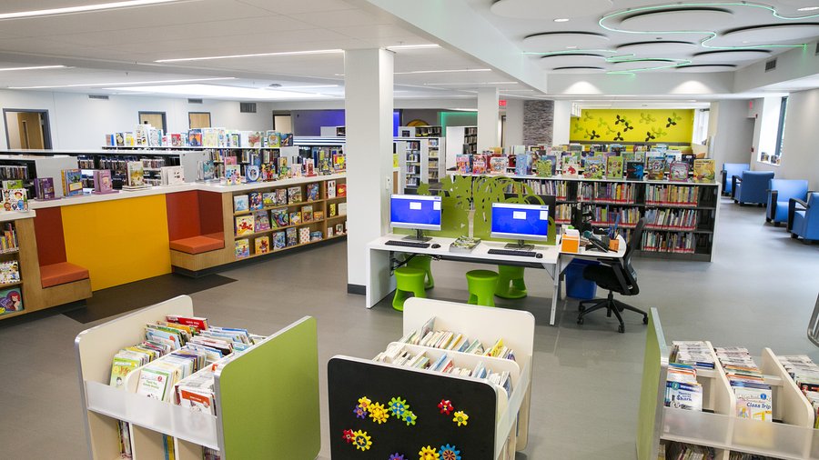 INSIDE LOOK: St. Matthews reopens after multimillion-dollar expansion ...