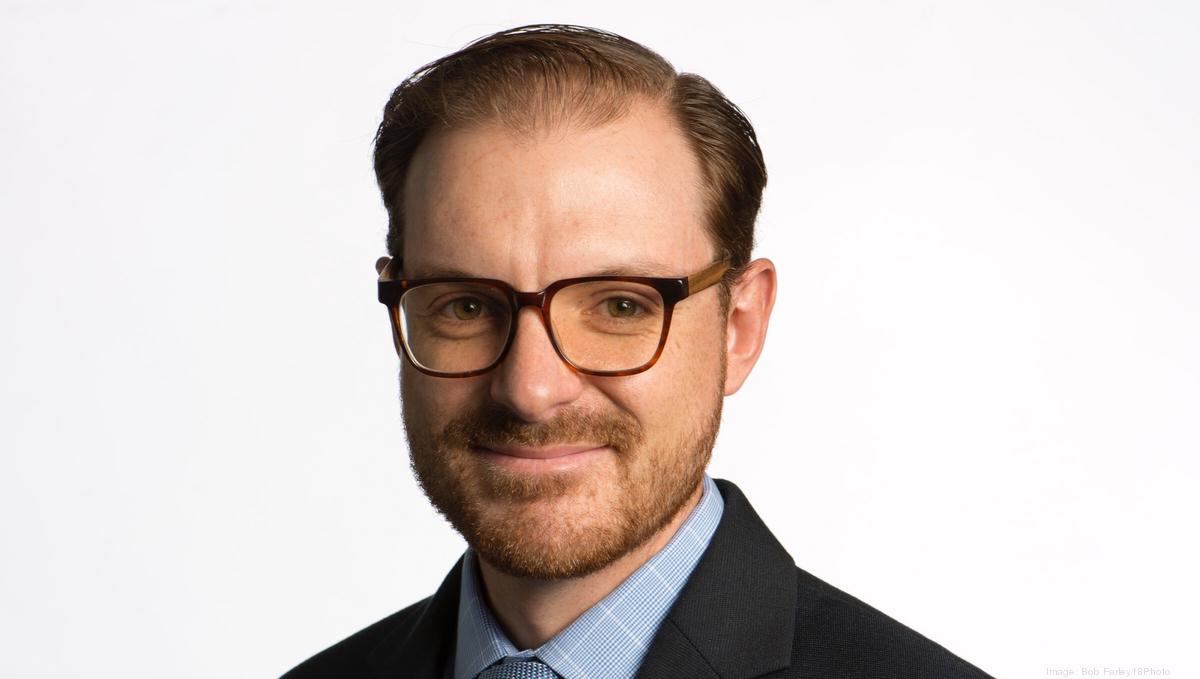 Outgoing BBJ CRE reporter: Seek the welfare of the city - Birmingham ...