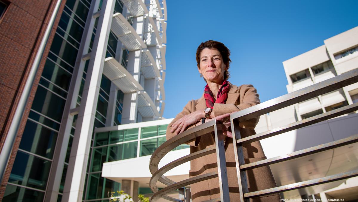 ZSFG lands first installment of Covid-19 bailout money - San Francisco ...