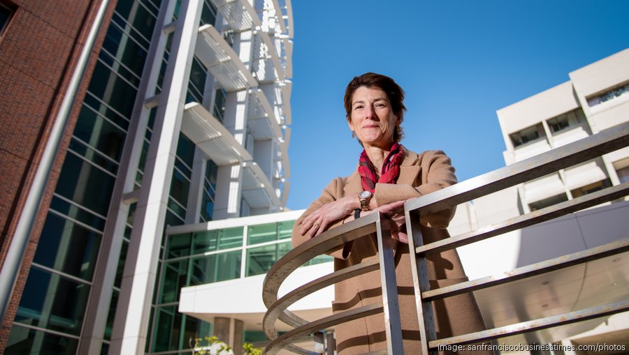 Zuckerberg SF General, Canopy ink deal - San Francisco Business Times