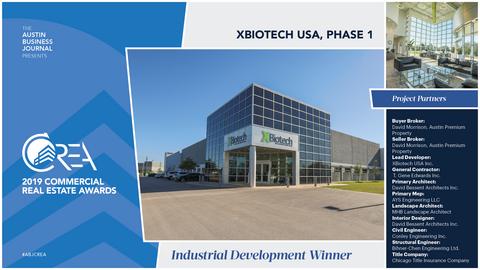 XBiotech is expanding its Austin HQ - Austin Business Journal
