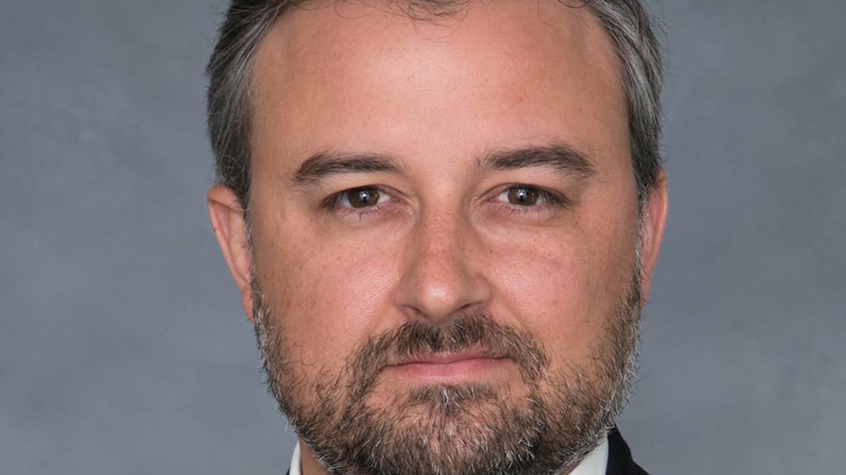 CRE Deal Makers: Richard Mossman, CBRE Triad - Triad Business Journal