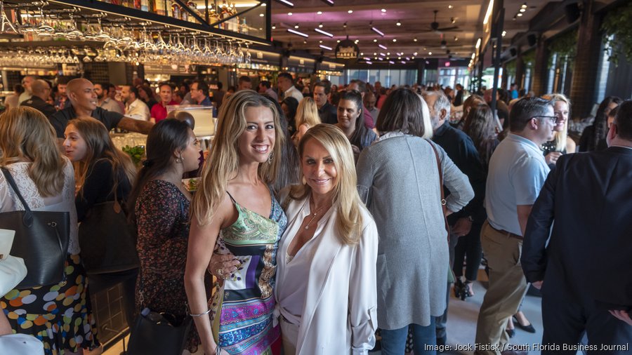 Time Out Market opens first North America location in Miami Beach ...