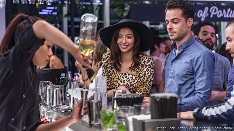 Time Out Market opens first North America location in Miami Beach ...