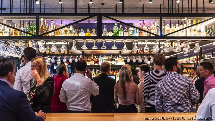 Time Out Market opens first North America location in Miami Beach ...