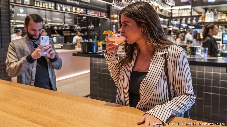 Time Out Market opens first North America location in Miami Beach ...