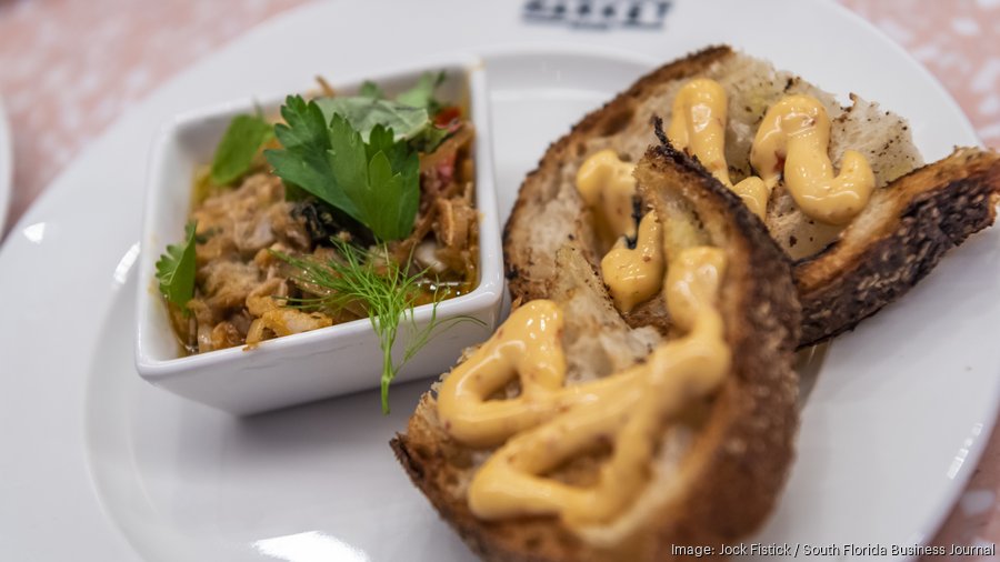 Time Out Market opens first North America location in Miami Beach ...