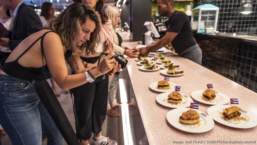 Time Out Market opens first North America location in Miami Beach ...