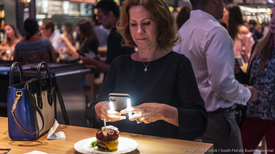 Time Out Market opens first North America location in Miami Beach ...