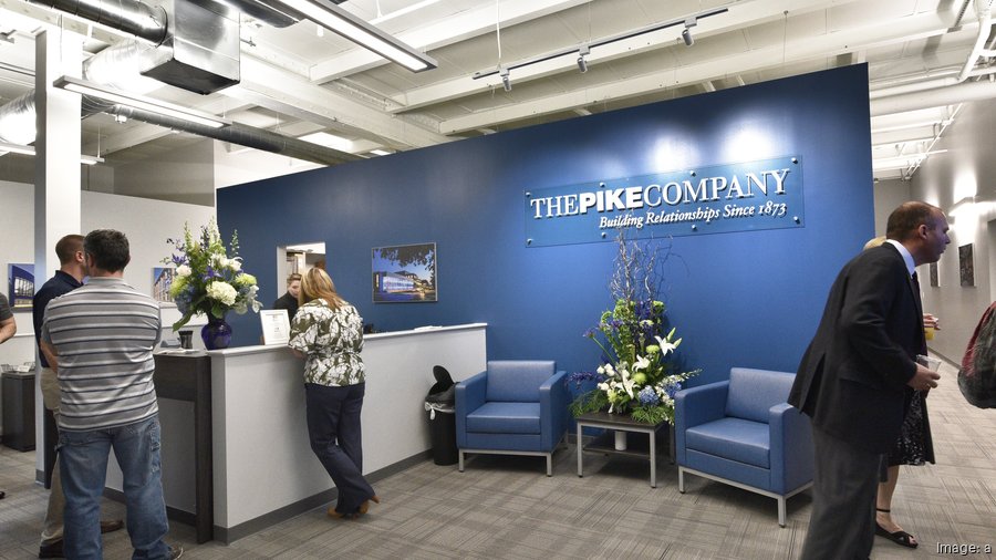 The Pike Co. opens new office in Albany after buying BCI Construction ...