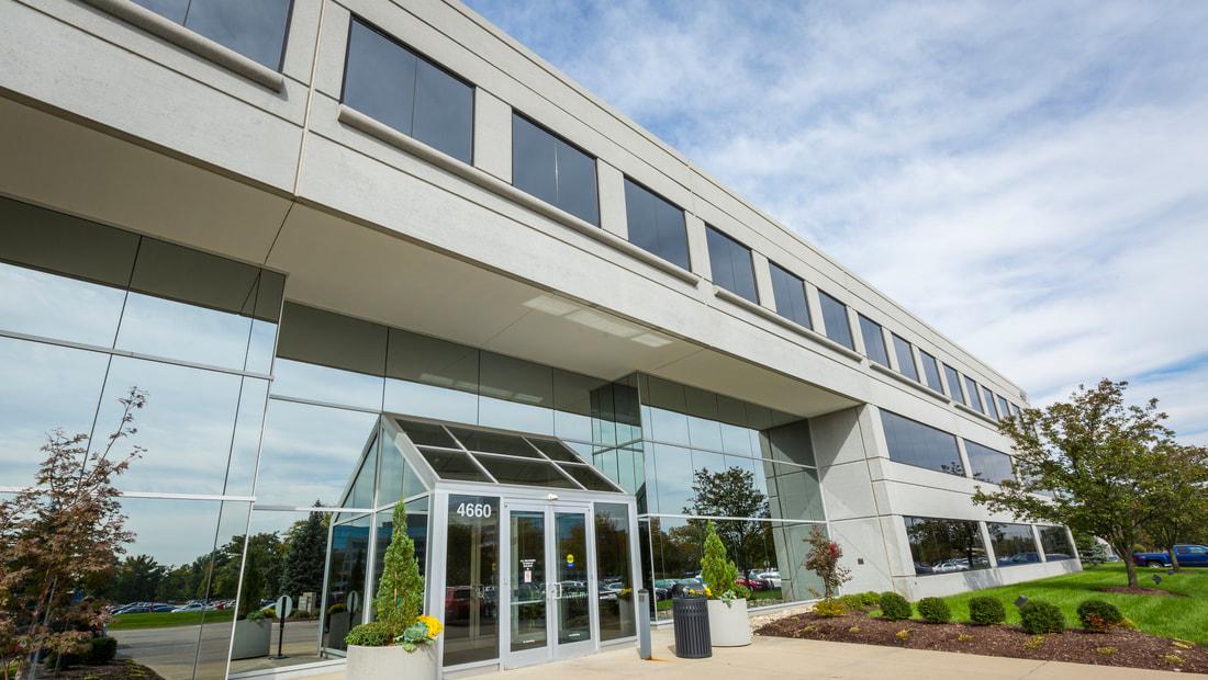 Resurgent Capital Services moving to Deerfield Township - Cincinnati ...