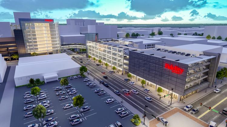 Fidelity Bank is making good on its "Bravely Onward" campaign with $51 ...