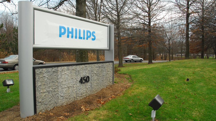 Philips Medical Systems moving forward with $13 million manufacturing ...