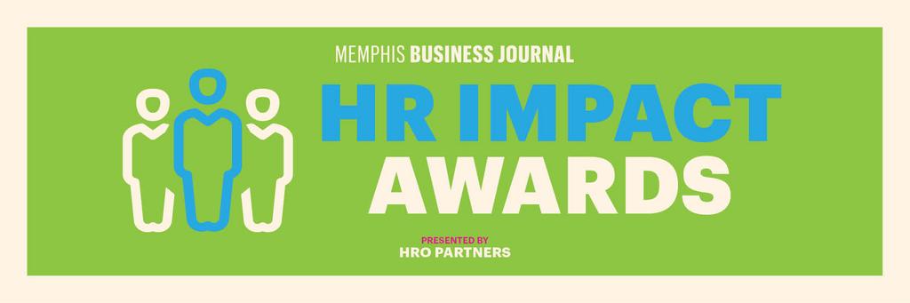 2019 HR Impact Awards Presented by HRO Partners Nominations - Memphis ...