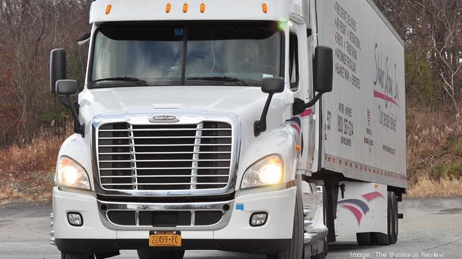 Utility contractor AGI Construction Inc. buys Shaker Group trucking ...