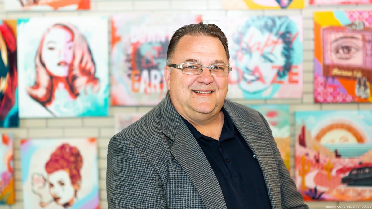 Douglas O’Dowd, Chief Financial Officer, College Hunks Hauling Junk and ...