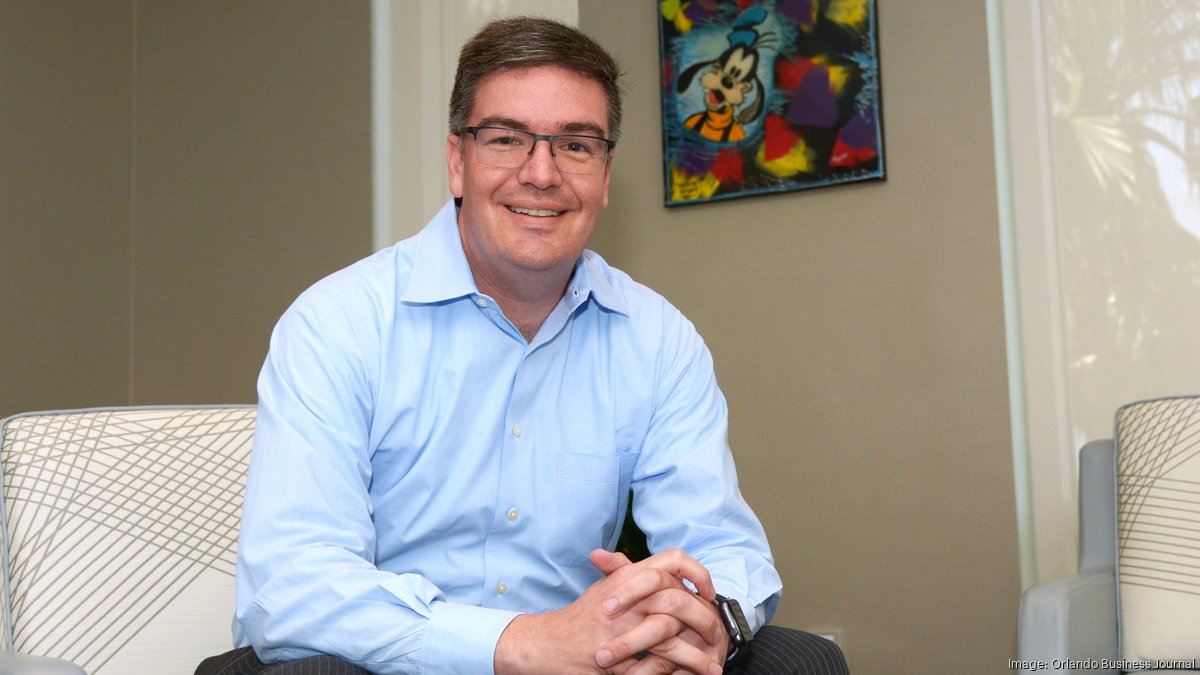 Expanded UCF and Addition Financial partnership to grow internships ...