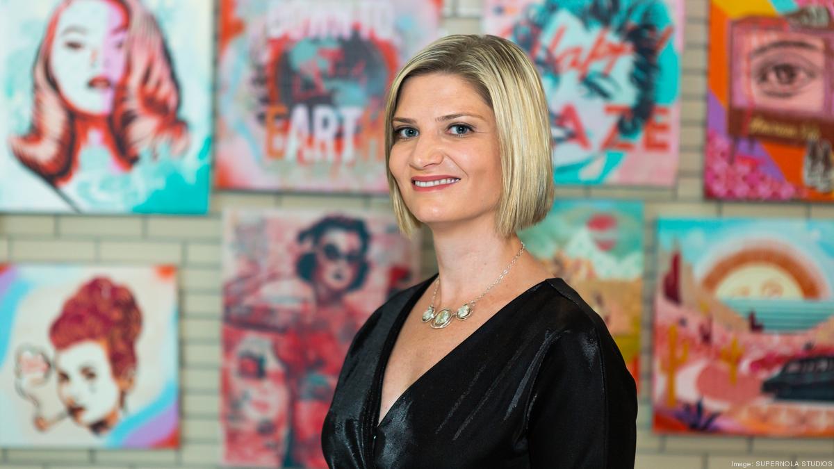 Rachel Ridley, Managing Director/Chief Financial Officer, InvestRes ...