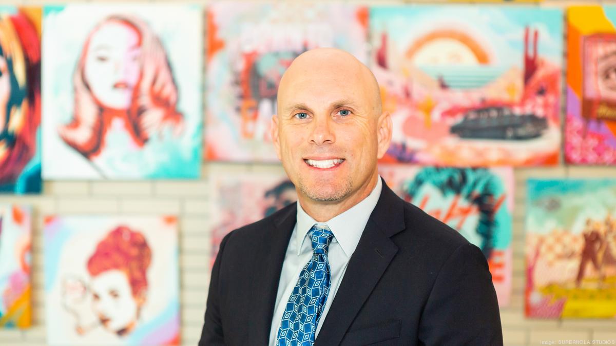 Craig Stein, Senior Vice President/Chief Financial Officer, McNichols ...