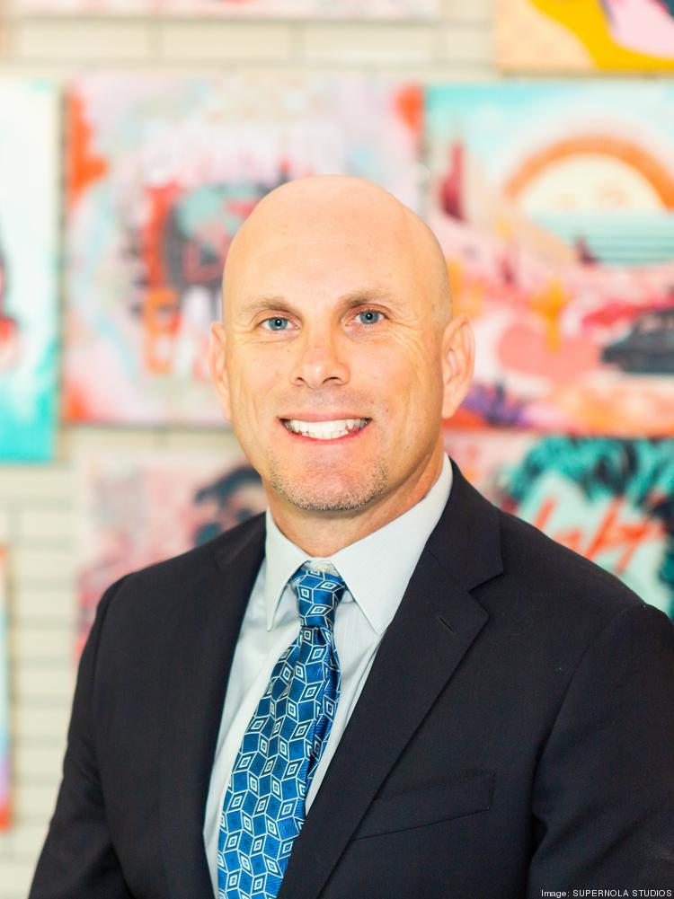 Christine Saroufim, Chief Financial Officer, Habitat for Humanity of ...