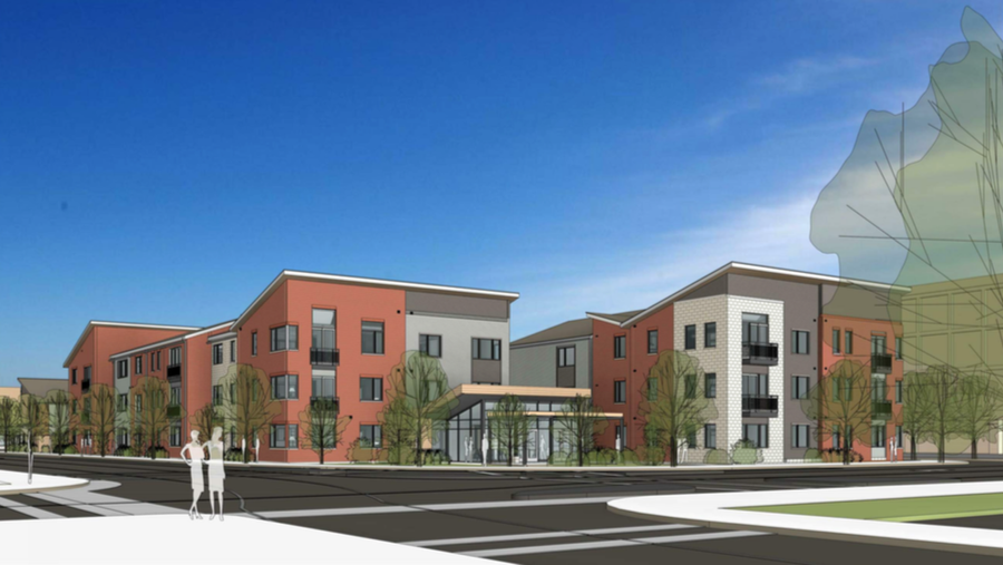 Trek development is looking to build affordable housing near Penn Plaza ...