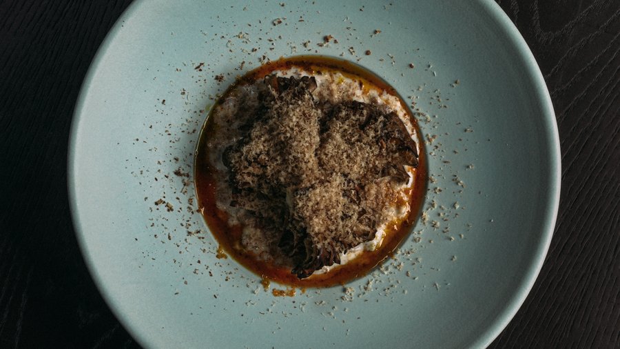 The new Thompson Hotel restaurant Conversation is now open (Photos ...