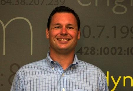 Dyn hires Prism VC Matt Engel for new biz dev role - Boston Business ...