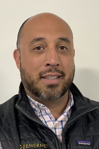 Former Sungevity exec launches solar tech startup Zenernet - Kansas ...