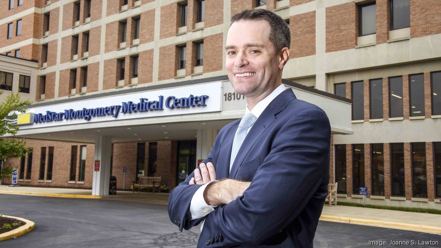 MedStar Health’s Montgomery Medical Center advancing $3M cancer ...