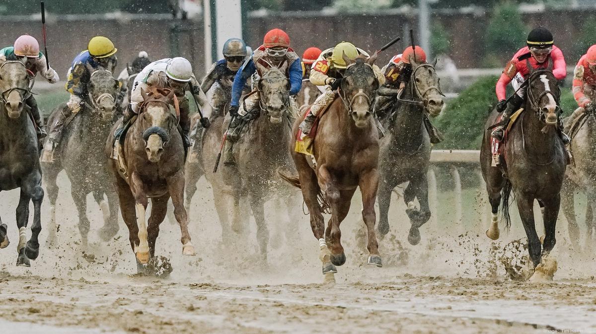 Take our Kentucky Derby 2020 survey - Louisville Business First