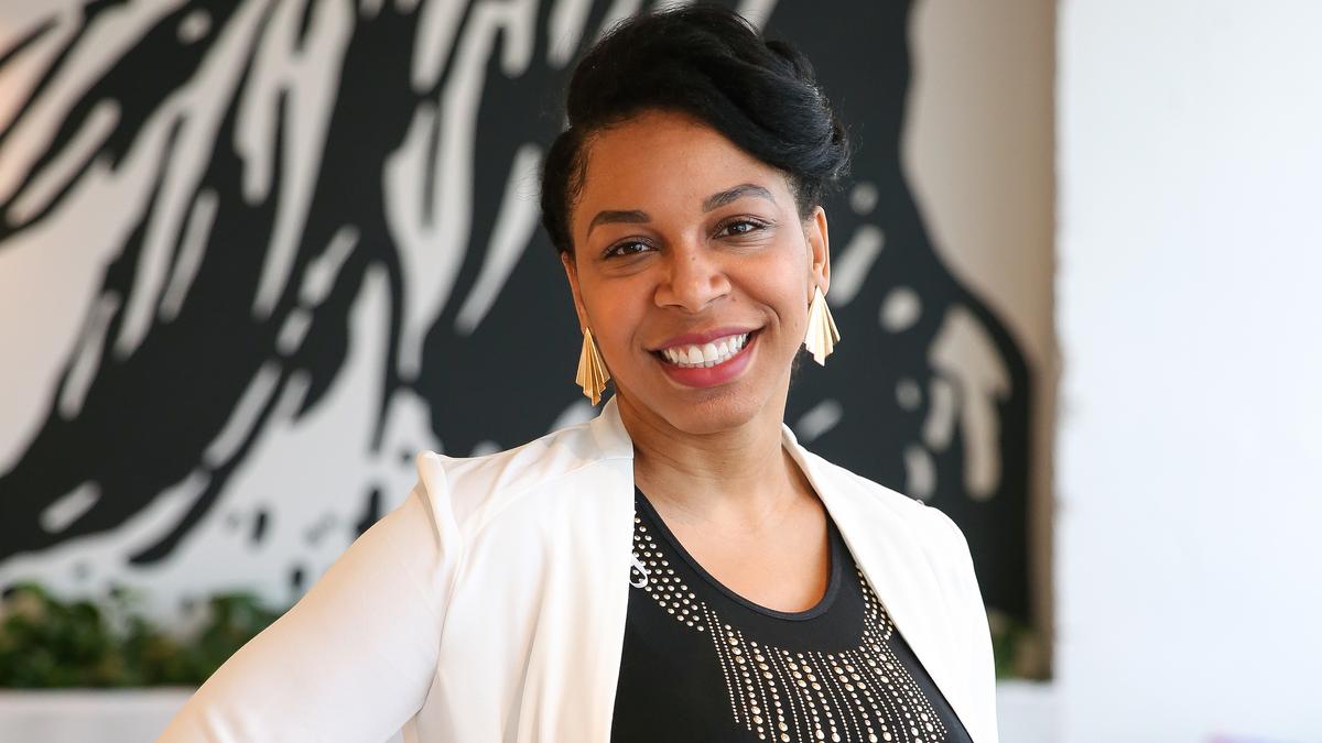 Charlotte's 40 Under 40: Victoria Watlington, Coca-Cola Co. - Charlotte ...