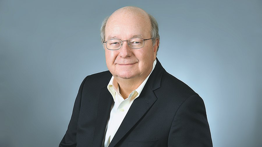 Sanders Griffith of TSYS receives lifetime achievement award - Atlanta ...