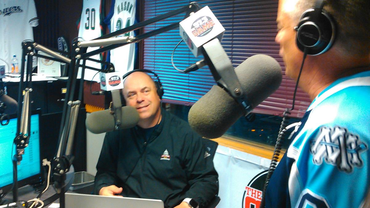 Steve 'Czabe' Czaban returns to Milwaukee radio - Milwaukee Business ...