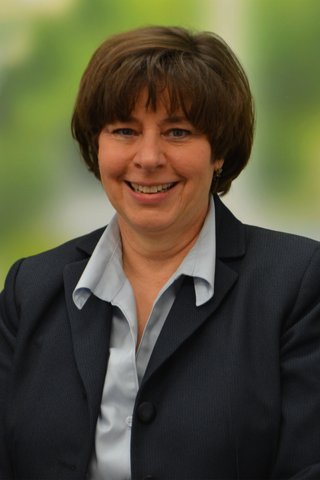 Mercy Health — Springfield hires new CFO - Dayton Business Journal