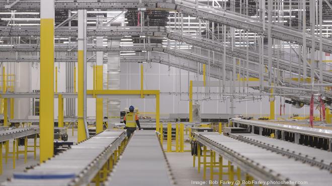 Amazon.com Inc. (Nasdaq: AMZN) gives a sneak peek of massive new ...