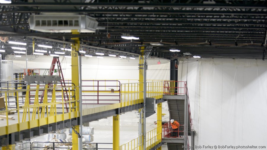Amazon.com Inc. (Nasdaq: AMZN) gives a sneak peek of massive new ...
