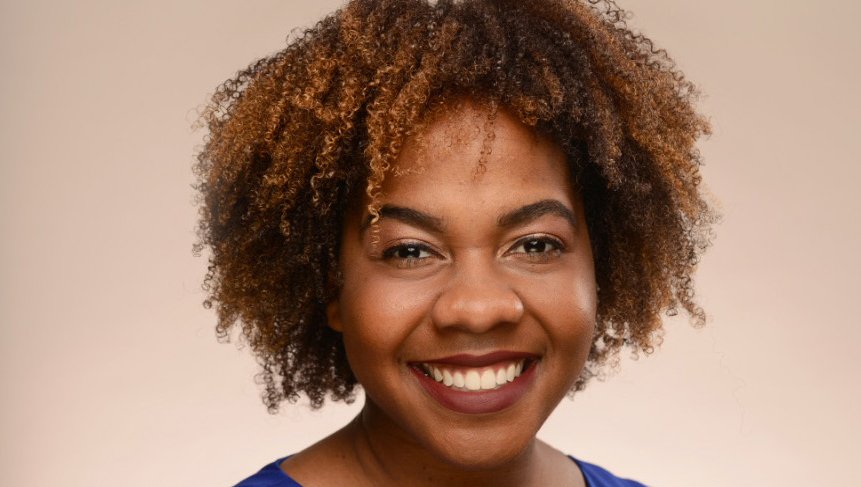 General Mills' Ashley McCray lands Women in Business award ...