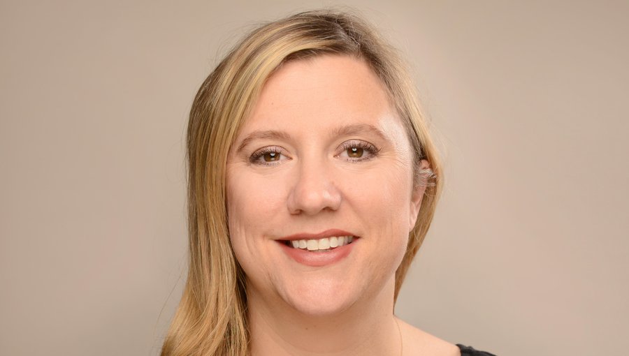 The Loft Literary Center's Steph Opitz wins MSPBJ Women in Business ...