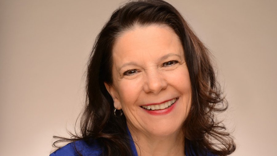 Twin Cities real estate vet Pat Wolf wins Women in Business award ...