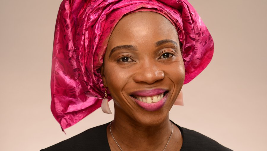 Jugaad Leadership Program Founder Eunice Adjei earns Women in Business ...