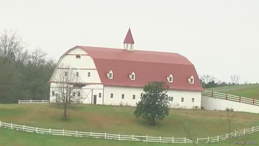 What’s next for Hallmark Farm - Birmingham Business Journal