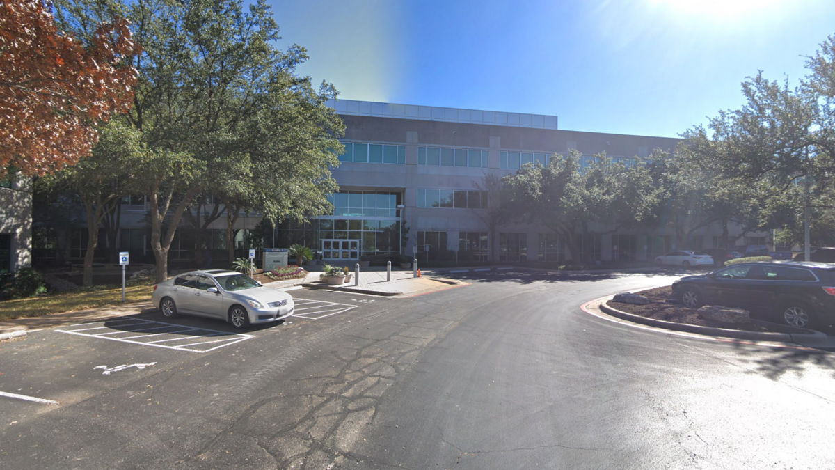 Apple eats up more of Austin ahead of $1B campus - Austin Business Journal