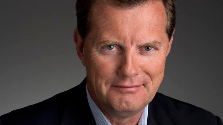 New Snowflake Computing CEO Frank Slootman, formerly of ServiceNow ...