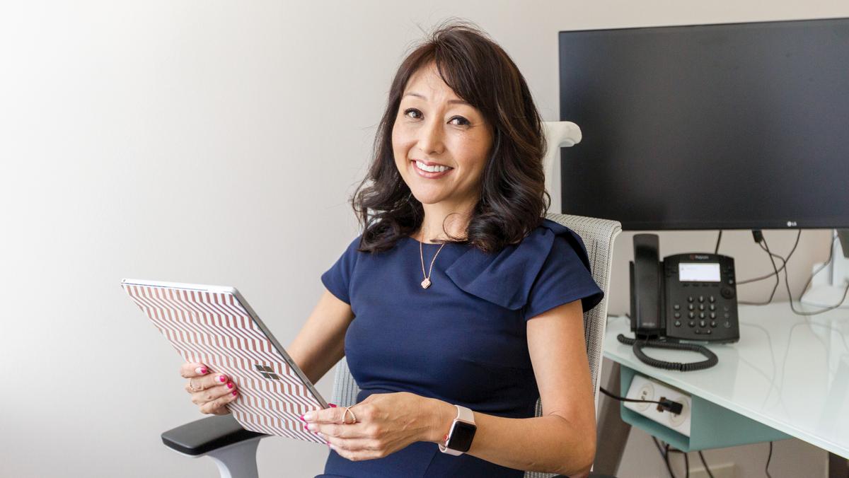 Small startup, Accumulus, sees growth - Pacific Business News