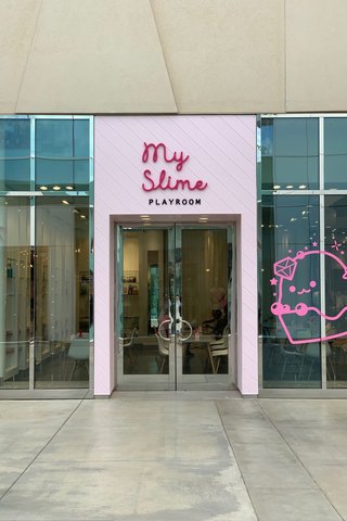 New shop brings slime trend to Kapolei - Pacific Business News