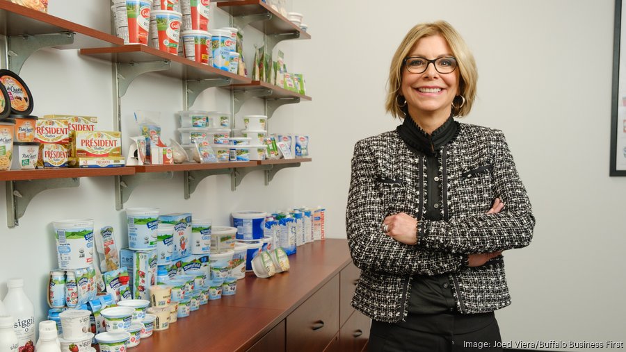 General Counsel Spotlight: Suzanne Risman of Lactalis American Group ...